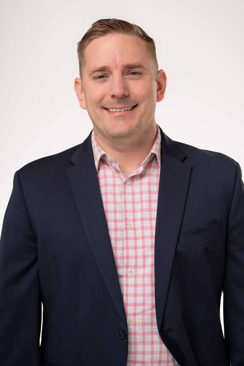 Joe Johnston, CPA, MSA - Integra