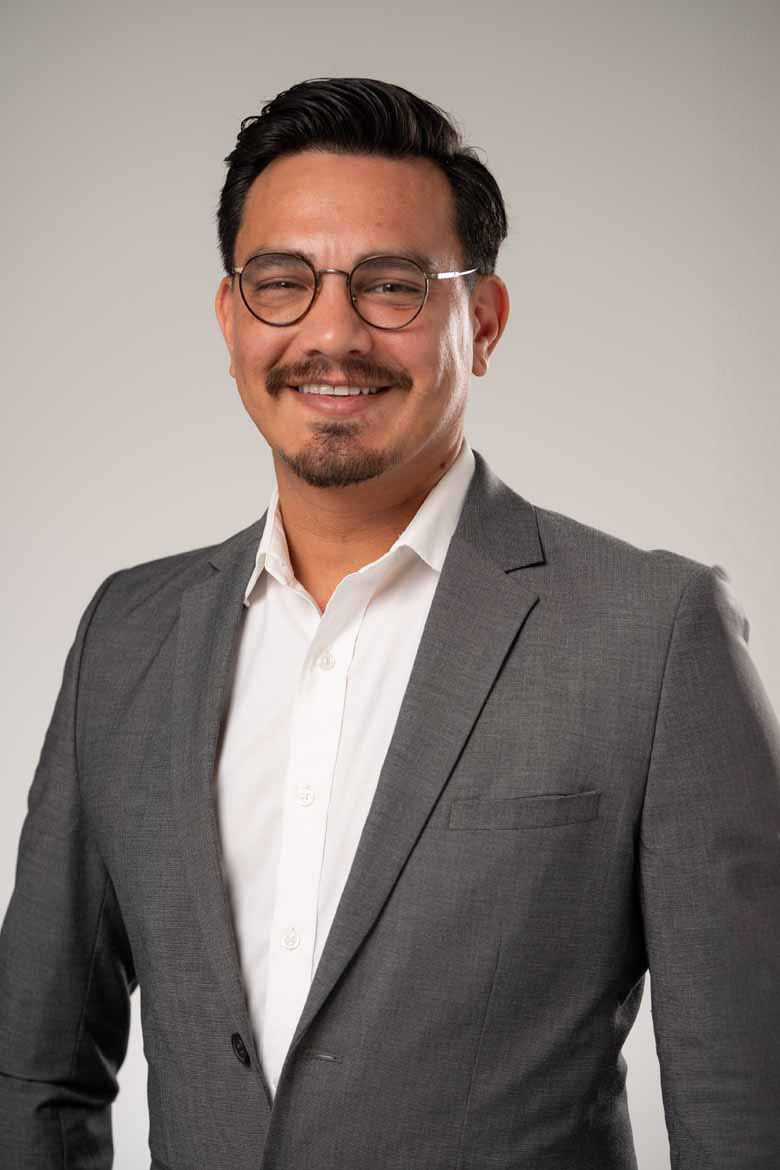 Javier Salazar, MSA - Integra